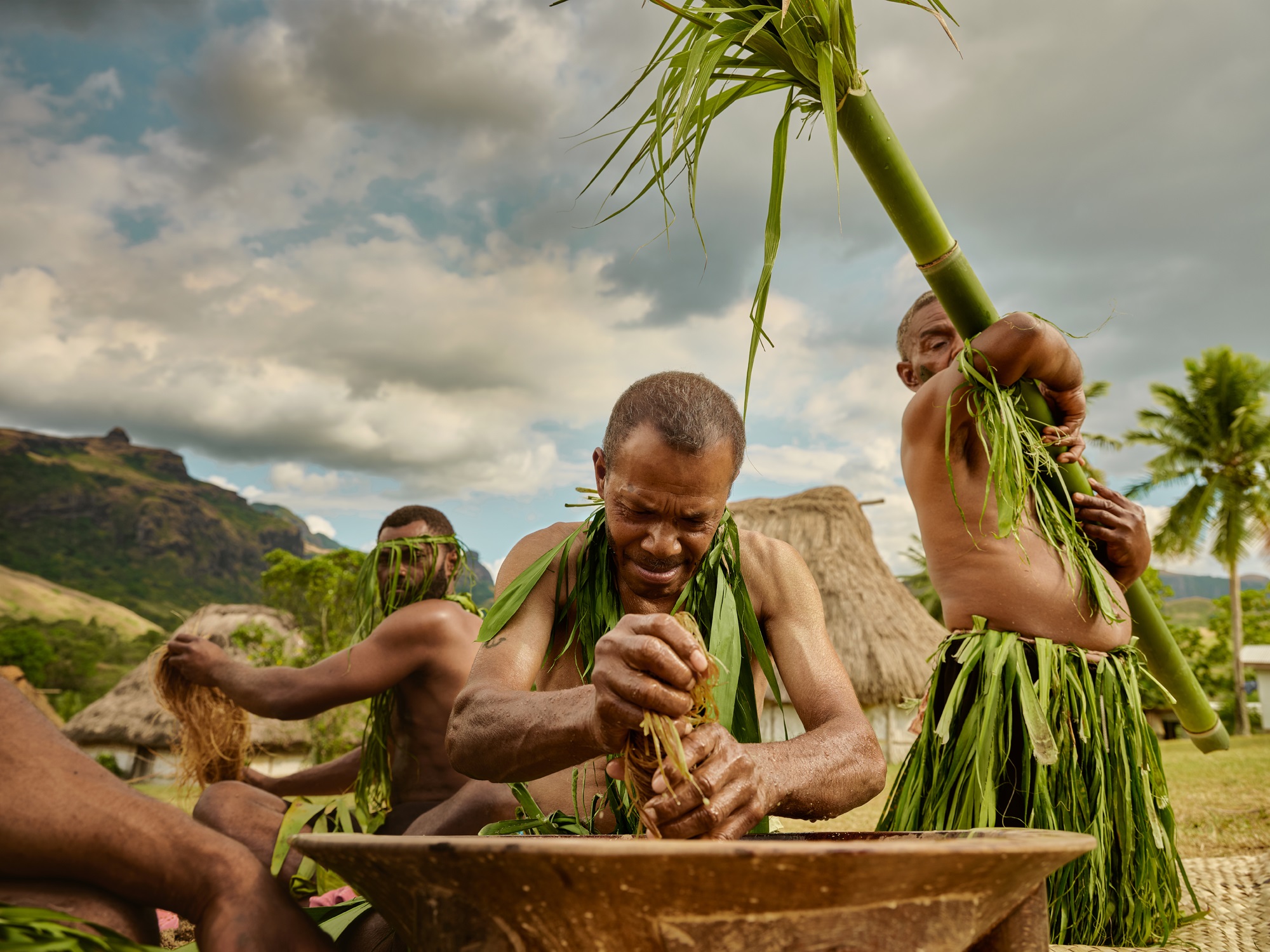 Happiness in Fiji | Fiji Happiness, Behind the New Campaign | Tourism Fiji